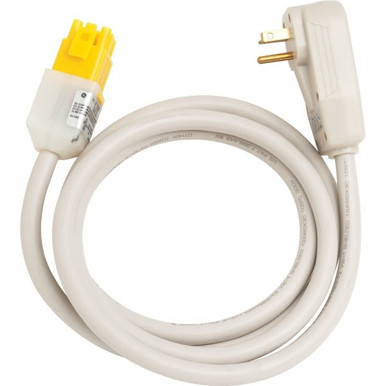 GE® Zoneline® PTAC LCDI Cord, 30 Amp, 5.0 kW Heat RAK3303