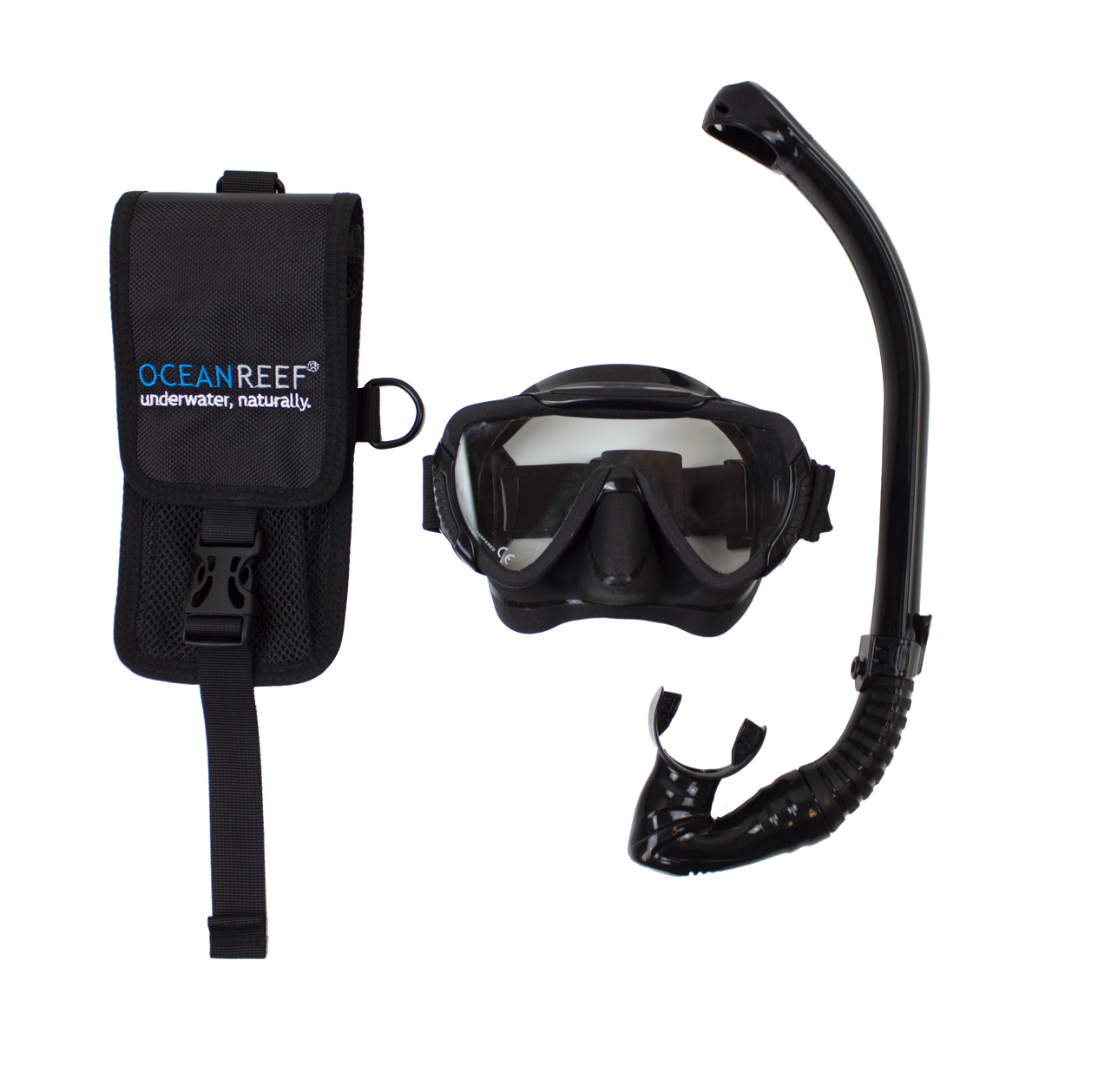 NEPTUNE III Package - Ocean Reef Inc