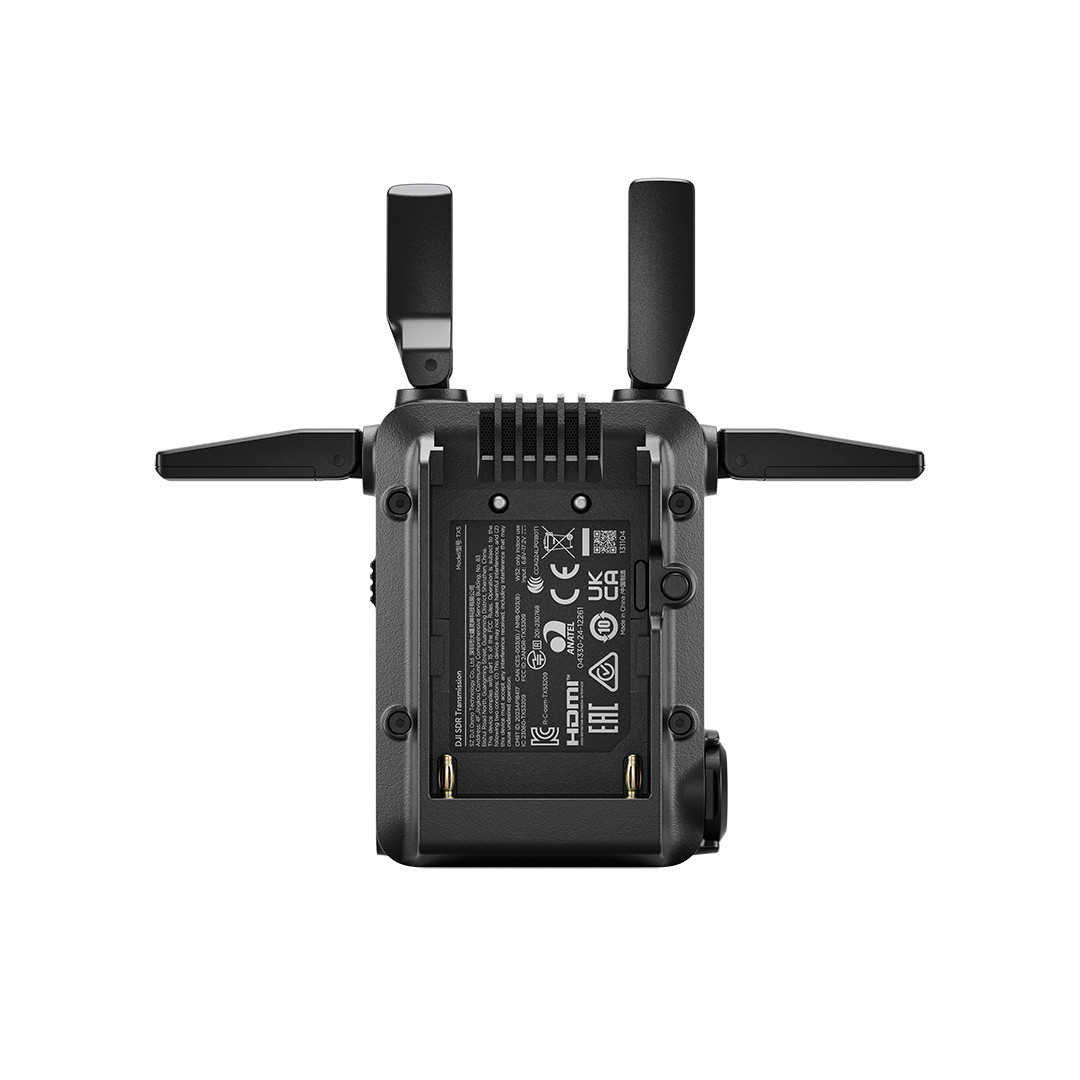 DJI SDR Transmission Transmitter - Broadway Camera