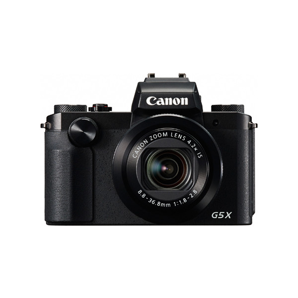 Canon PowerShot G5X