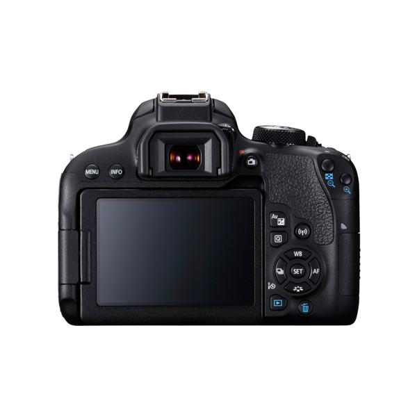 Canon EOS Rebel T7i Body - Broadway Camera