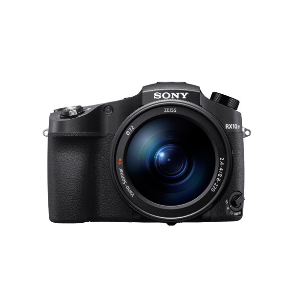 Sony DSC-RX10M4