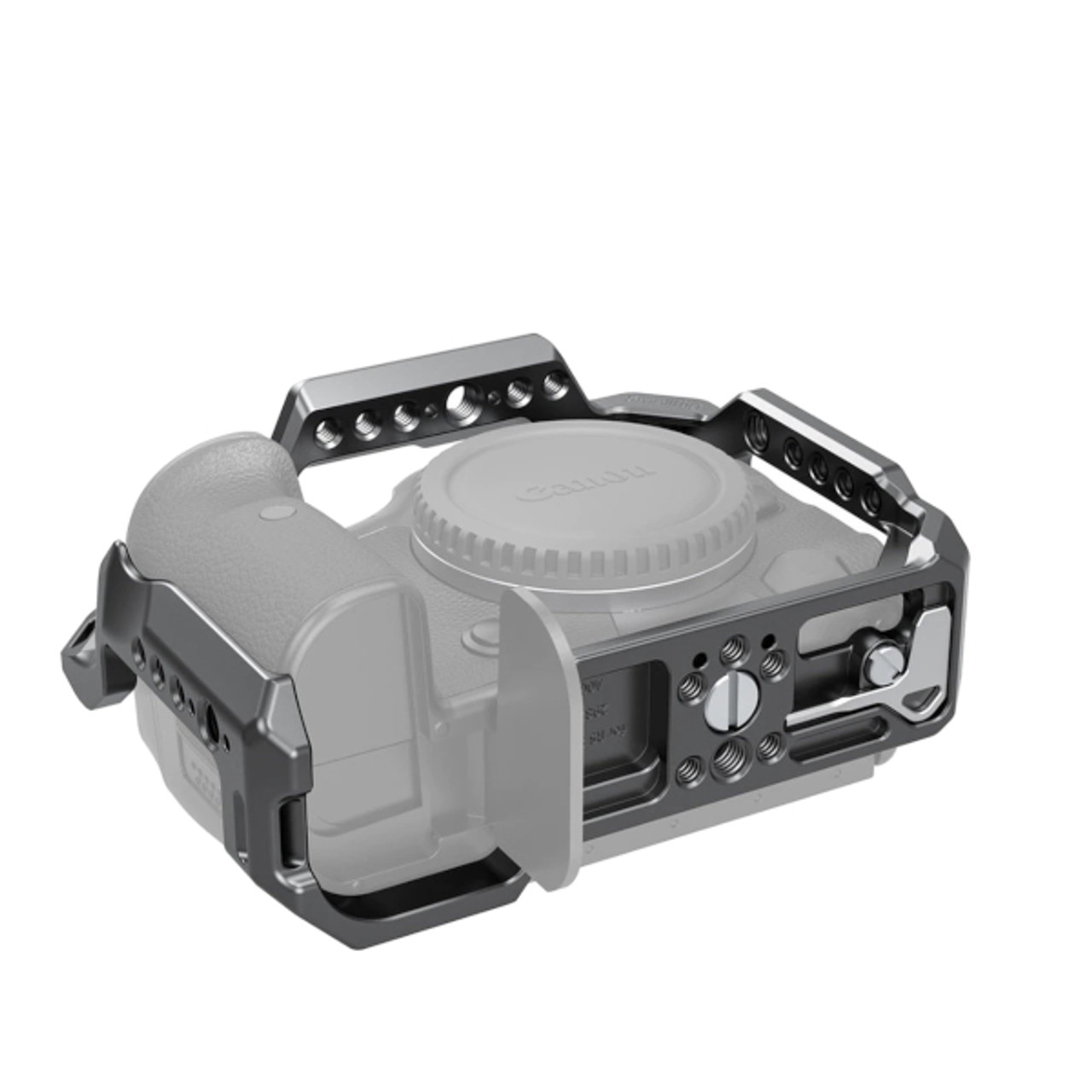 Smallrig Camera Cage For Canon Eos R5 And R6 2982