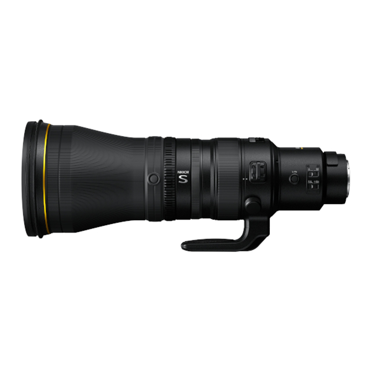 Nikon Z 600mm F4 Tc Vr S Lens