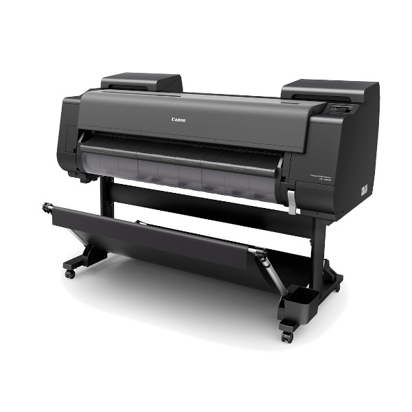 Canon imagePROGRAF GP-4000