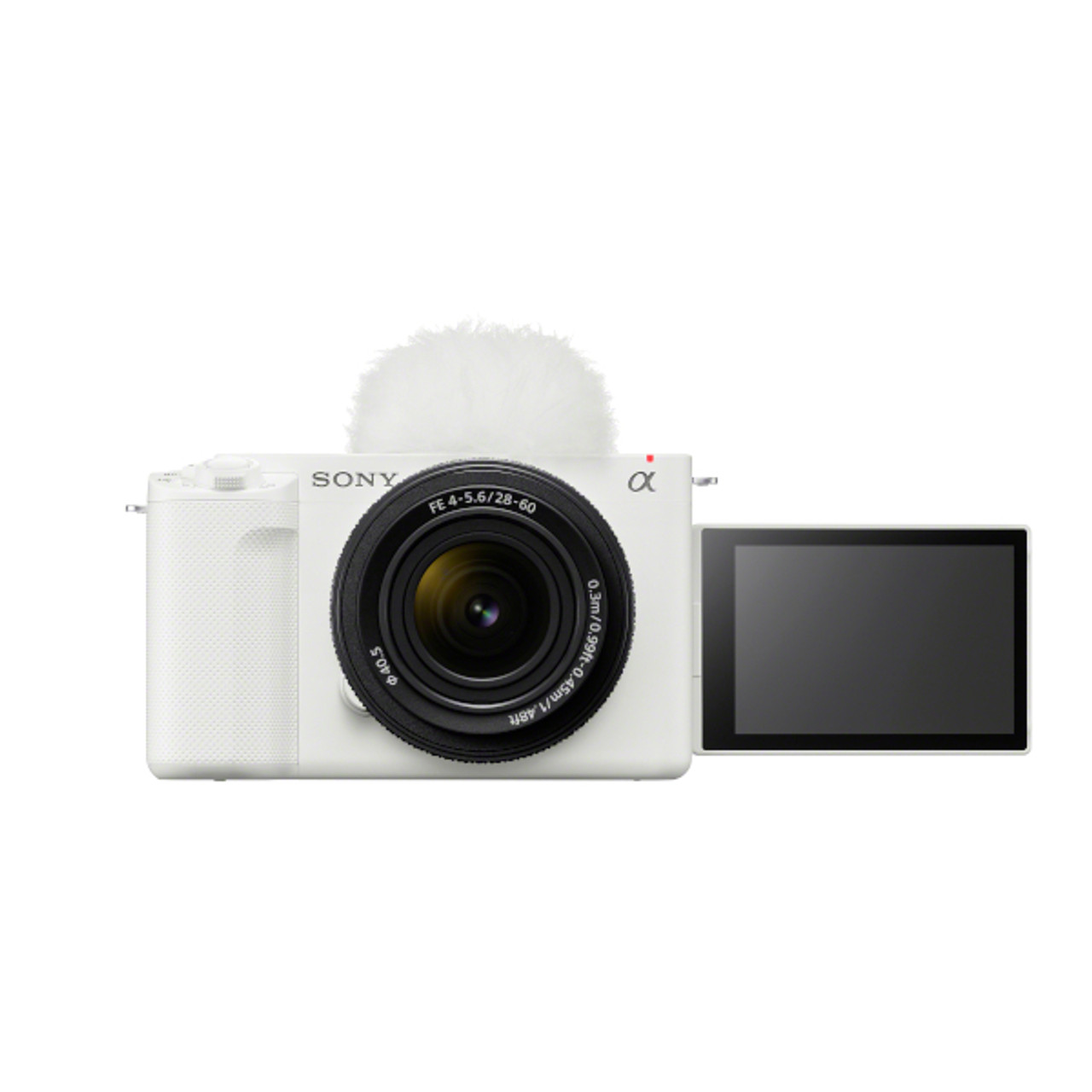 Sony ZV-E1 28-60mm kit White