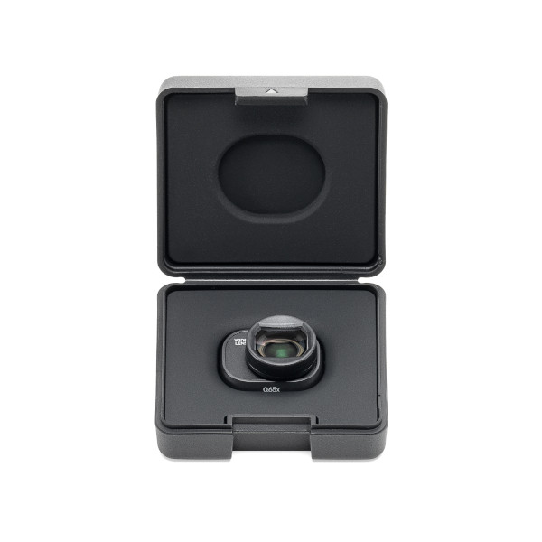 DJI Mini 4 Pro Wide-Angle Lens