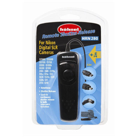 Nikon AR-11 Soft Shutter Release