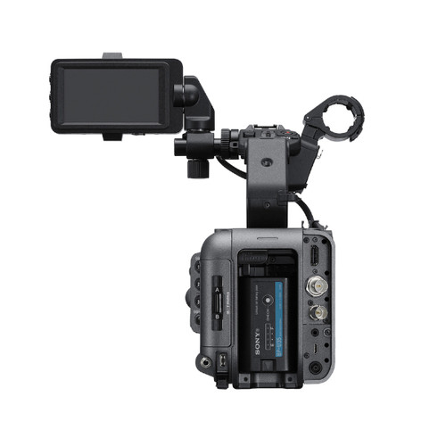 Sony FX6 Cinema Line Camera