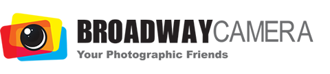 Broadway Camera - Vancouver's Shop for Digital SLR, Mirrorless, and ...