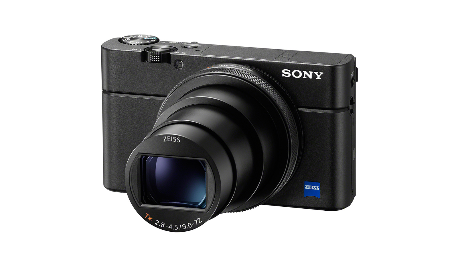 Sony's RX100 Mark VI Has A 24-200mm Lens - Broadway Camera
