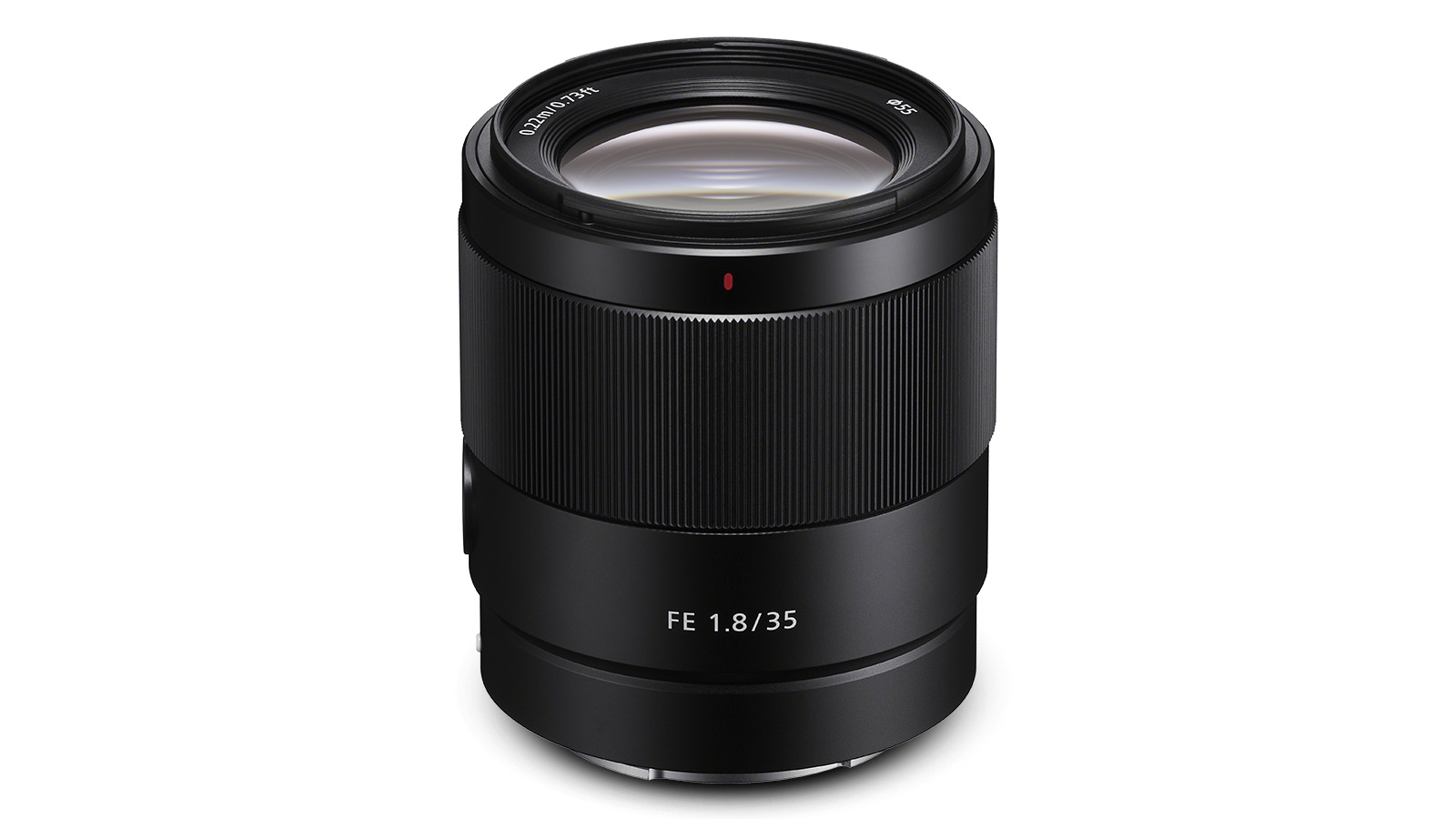 Sony Launches Lightweight, Compact FE 35mm F1.8 - Broadway Camera
