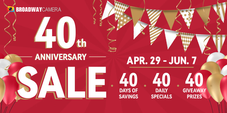 Broadway Camera - Vancouver's Shop for Digital SLR, Mirrorless, and ...