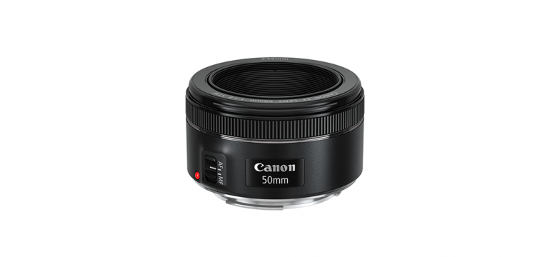Canon’s 3rd Gen 50mm F1.8 is Official, Now with STM - Broadway Camera