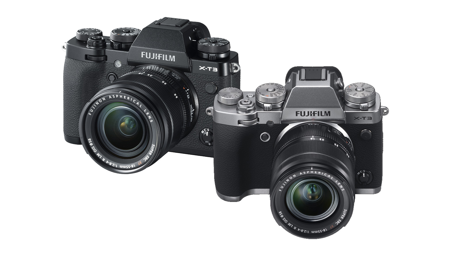 Fujifilm Announces X-T3 with 26.1MP X-Trans 4 Sensor - Broadway Camera