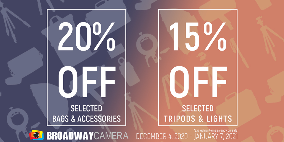 Broadway Camera - Vancouver's Shop for Digital SLR, Mirrorless, and ...