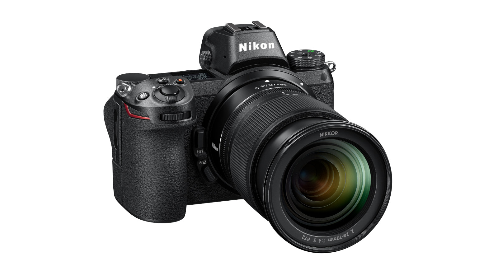 Nikon Z Series Evolves To Become Even More Powerful - Broadway Camera