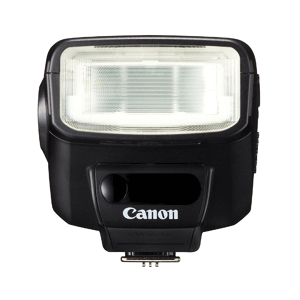 Canon 270EX II Speedlite Flash