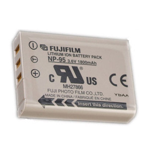 Fujifilm NP-95 Battery