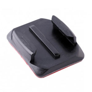 GoPro Curved Adhesive Mounts