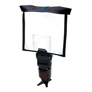 Rogue Large Soft Box Kit