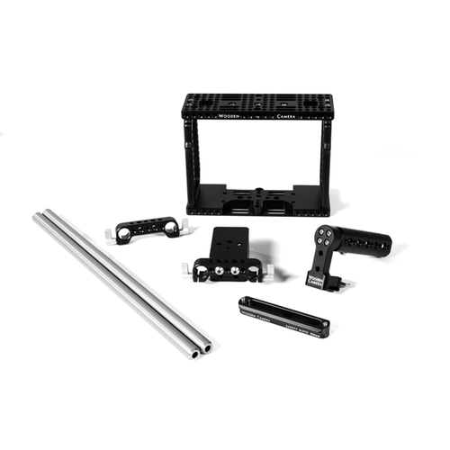 Wooden Camera BMC Kit (Advanced)