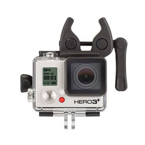GoPro Sportsman Mount