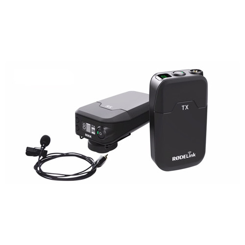 Rode Filmaker Wireless System (Open Box)