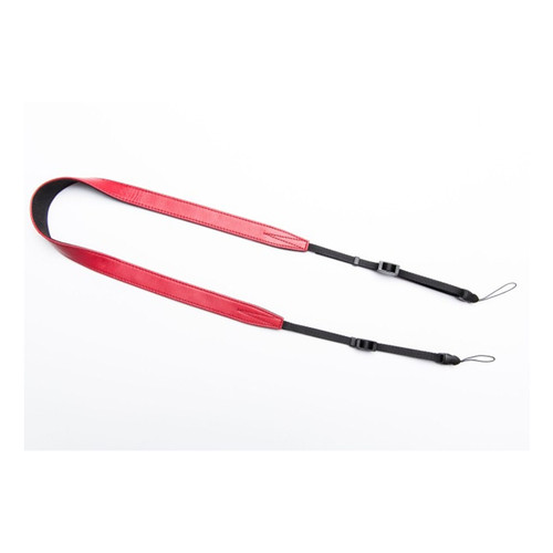 Ricoh GR Red Neck Strap