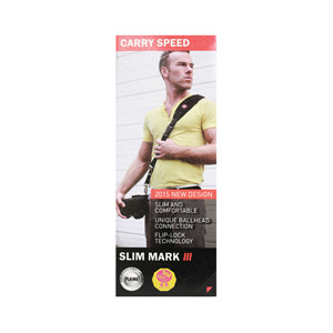 Carry Speed Slim Mark III Strap