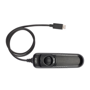 Leica RC-SCL4 Remote Release Cable