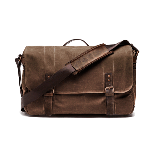 ONA Union Street Ranger Tan