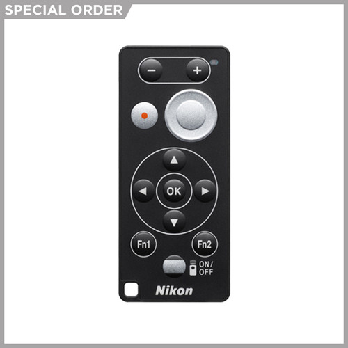 Nikon ML-L7 Bluetooth Remote Control