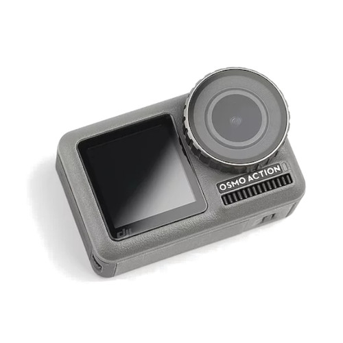 PGYTECH OSMO ACTION Screen Protector