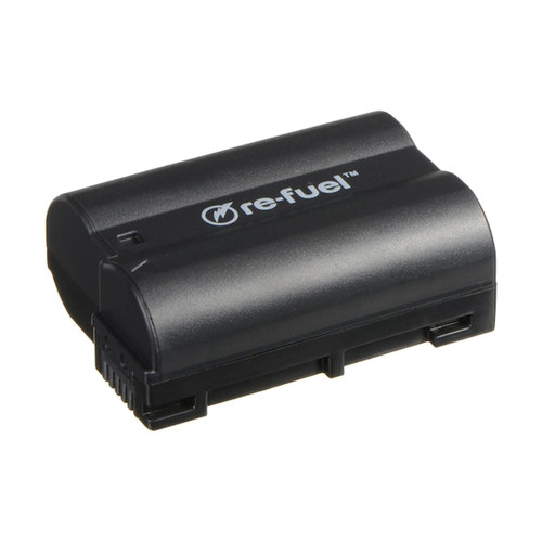 Re-Fuel EN-EL15 Battery