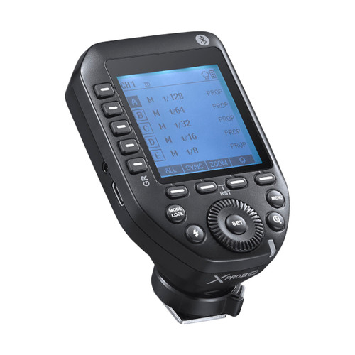 Godox Xpro II for Sony