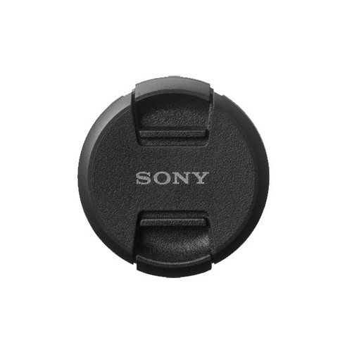 Sony ALC-F55S 55mm Front Lens Cap