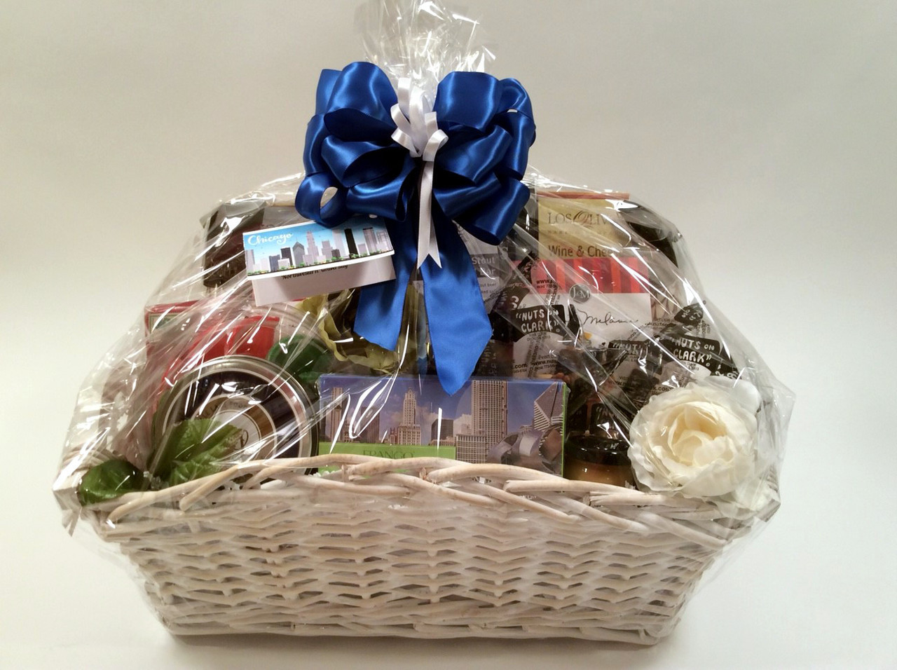 Chicago Gourmet Gift Basket And Custom Gift Basket Design chicago-gourmet-gift-basket-and-custom-gift-basket-design