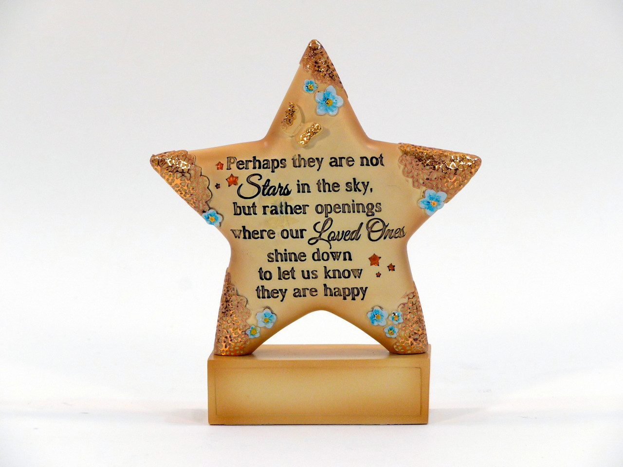 Stars in the Sky Sympathy Gift Box | Thoughtful Presence