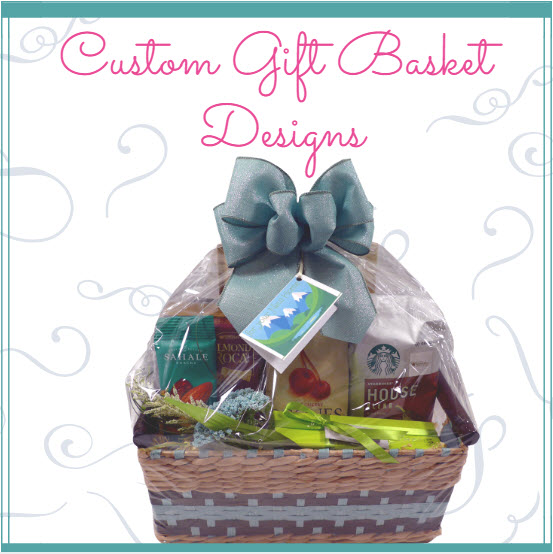 Custom Gift Baskets - A Housewarming Gift Like No Other - Thoughtful ...