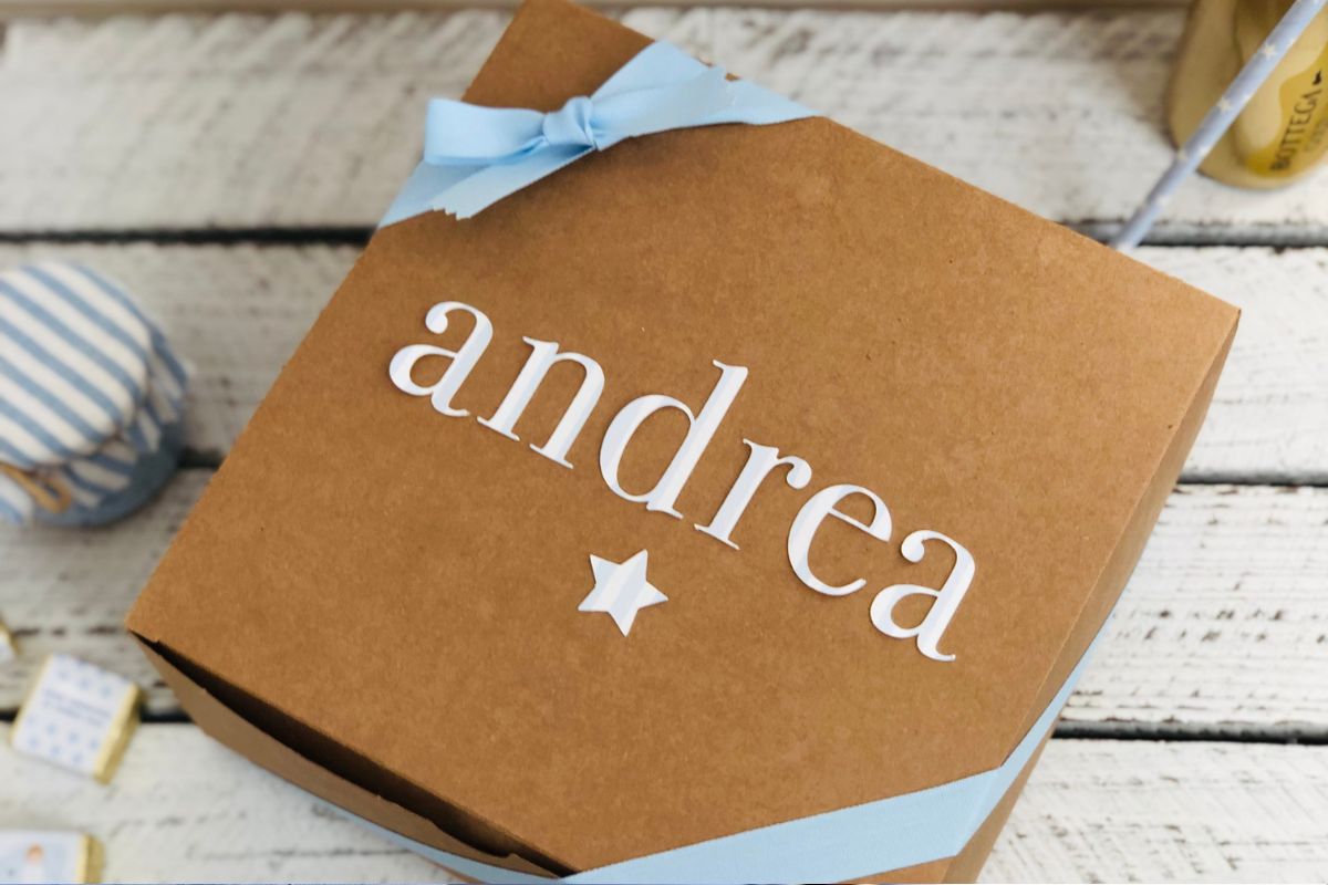 Uniquely You: The Art of Custom Gifts for Every Occasion - Thoughtful ...