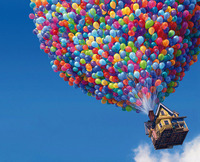 Happy Hot Air Balloon Day - Thoughtful Presence