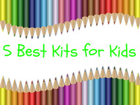 5 Fun and Educational Kits for Kids - Thoughtful Presence