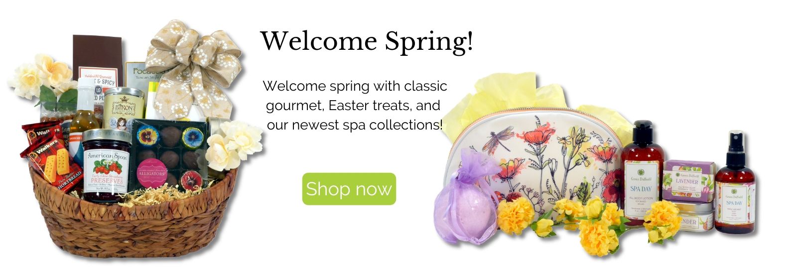 A bittersweet welcome to Spring! - Thoughtful Presence