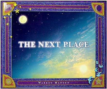 The Next Place Sympathy Gift Book | Thoughtful Presence