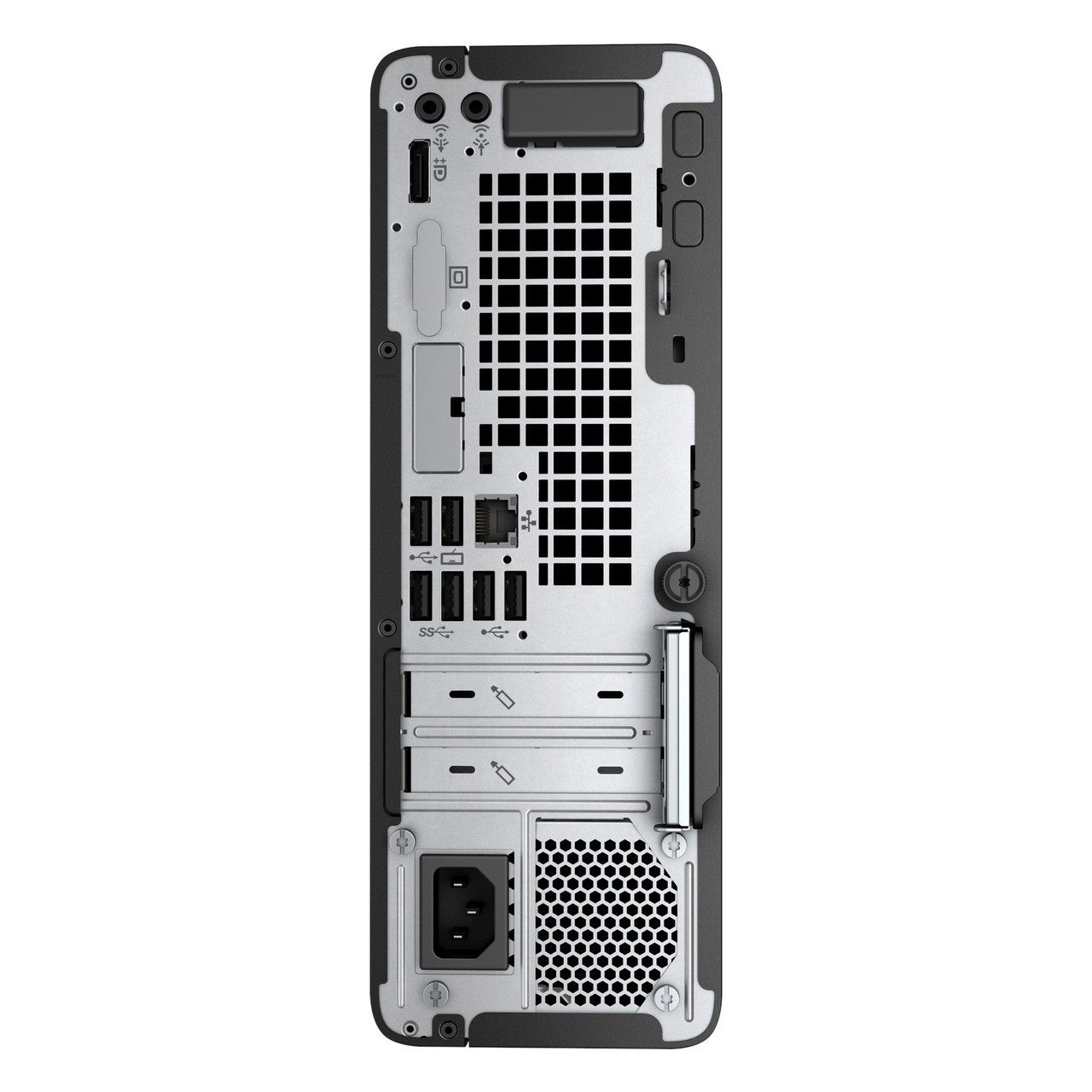 HP ProDesk 400 G5 Desktop Computer | Intel Core i5 (8th Gen) | Windows ...