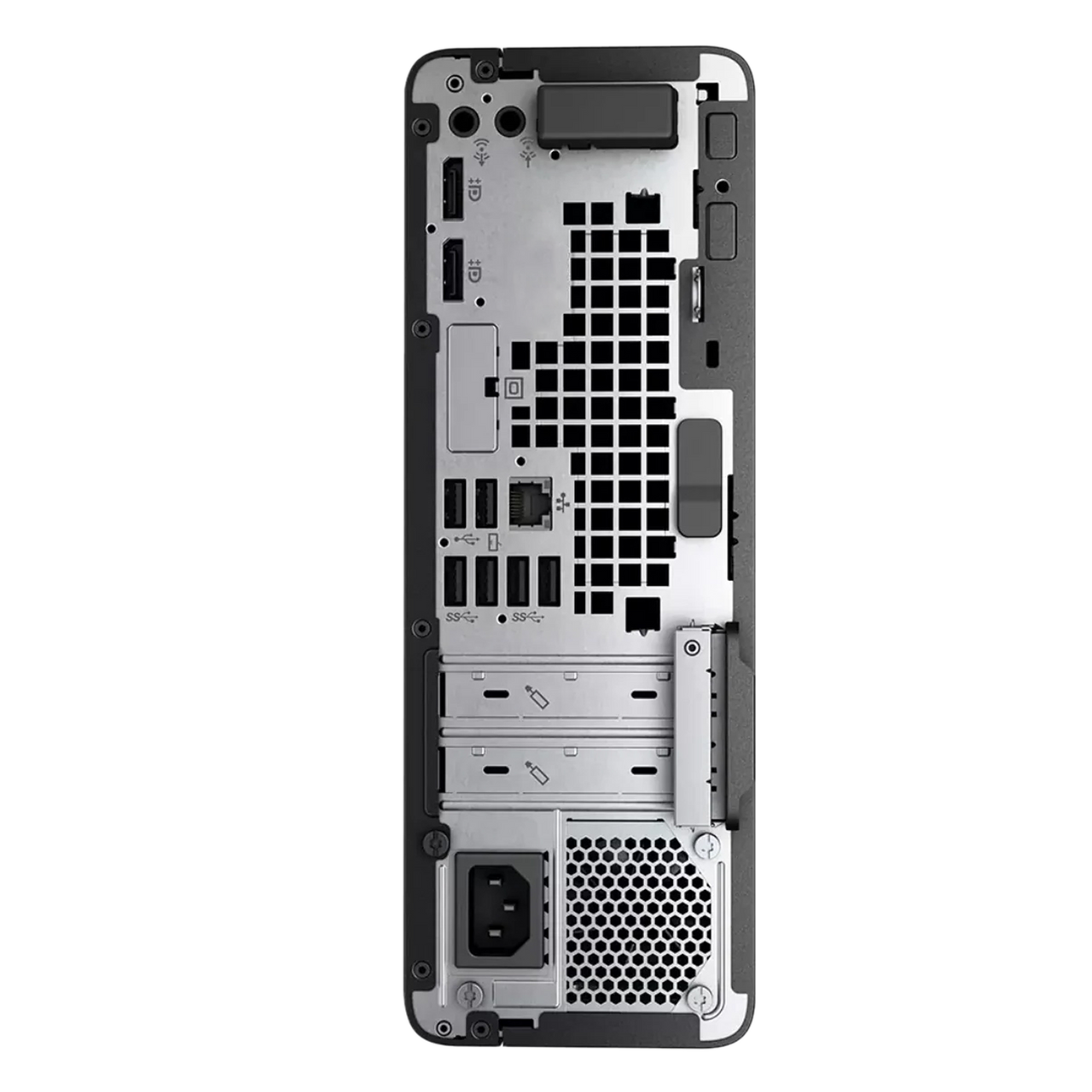 "The Analyst" - Refurbished HP ProDesk 600 G4 Desktop Computer | Intel ...
