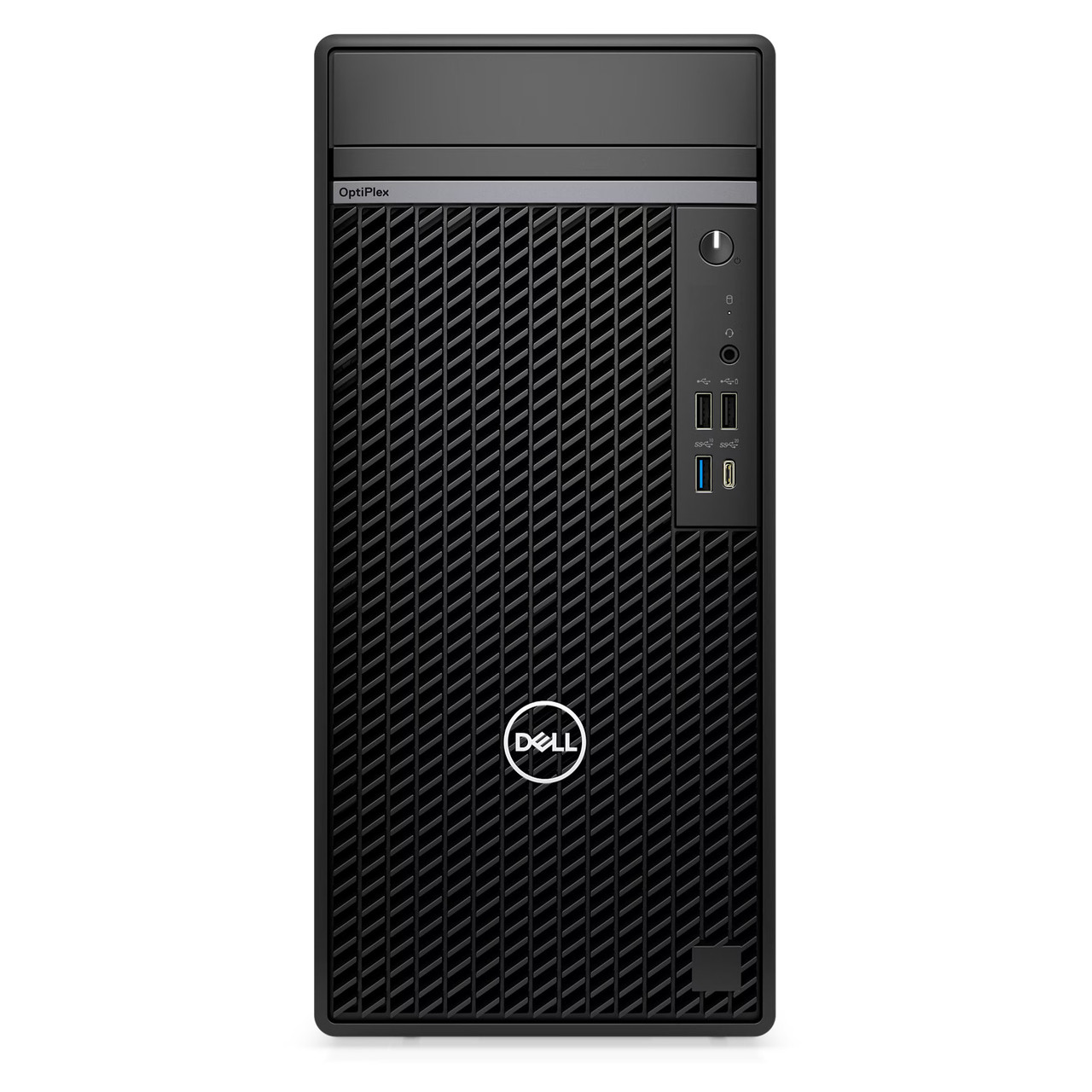 Dell Refurbished Optiplex 7080 Tower Computer - Intel HexaCore i5 (10th ...