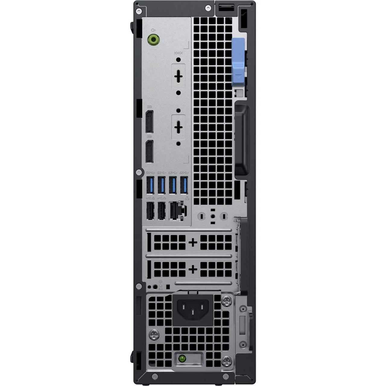 Dell Refurbished OptiPlex 5060 Desktop PC - Intel Core i7 - Microsoft ...