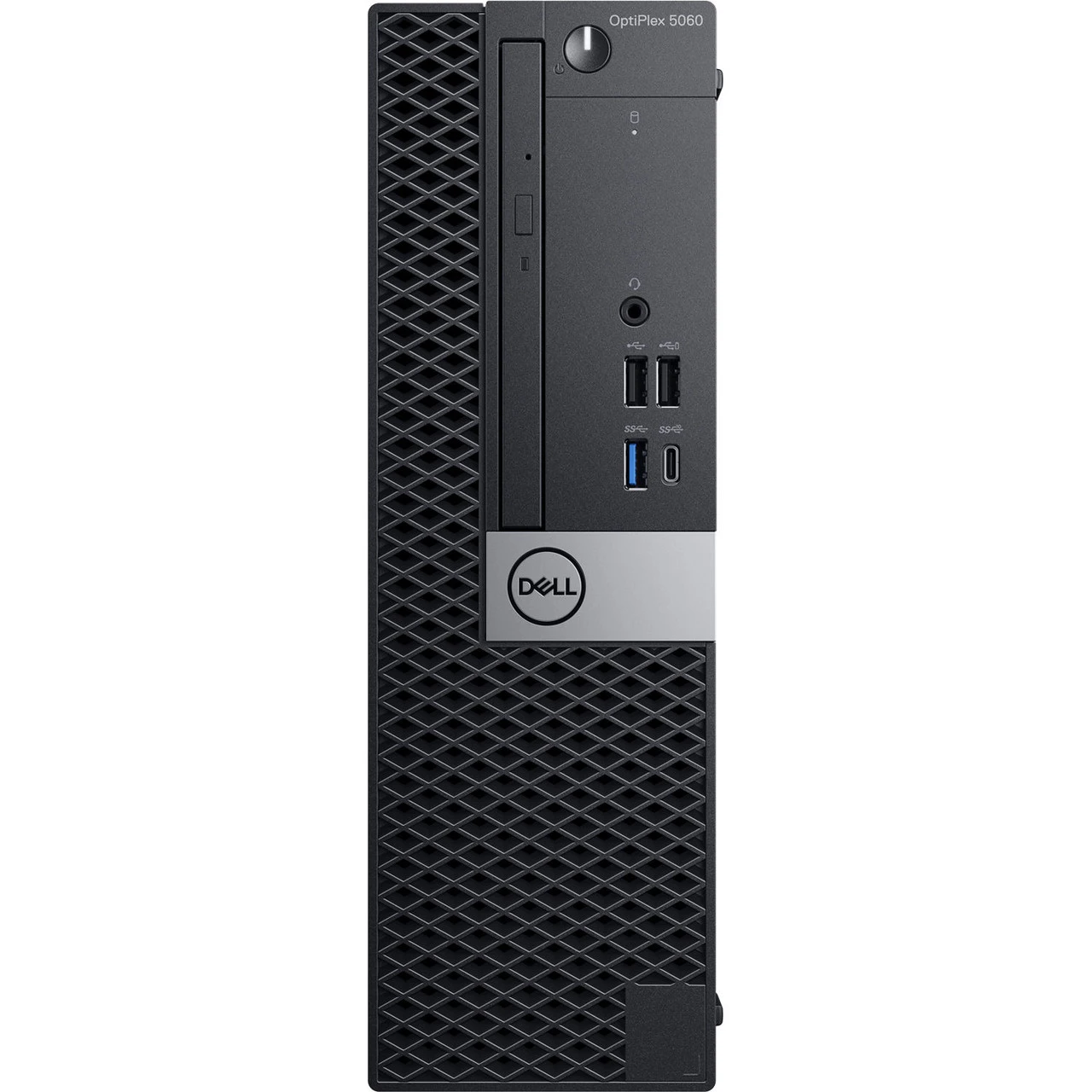 Dell Refurbished OptiPlex 5060 Desktop PC - Intel Core i7 - Microsoft ...
